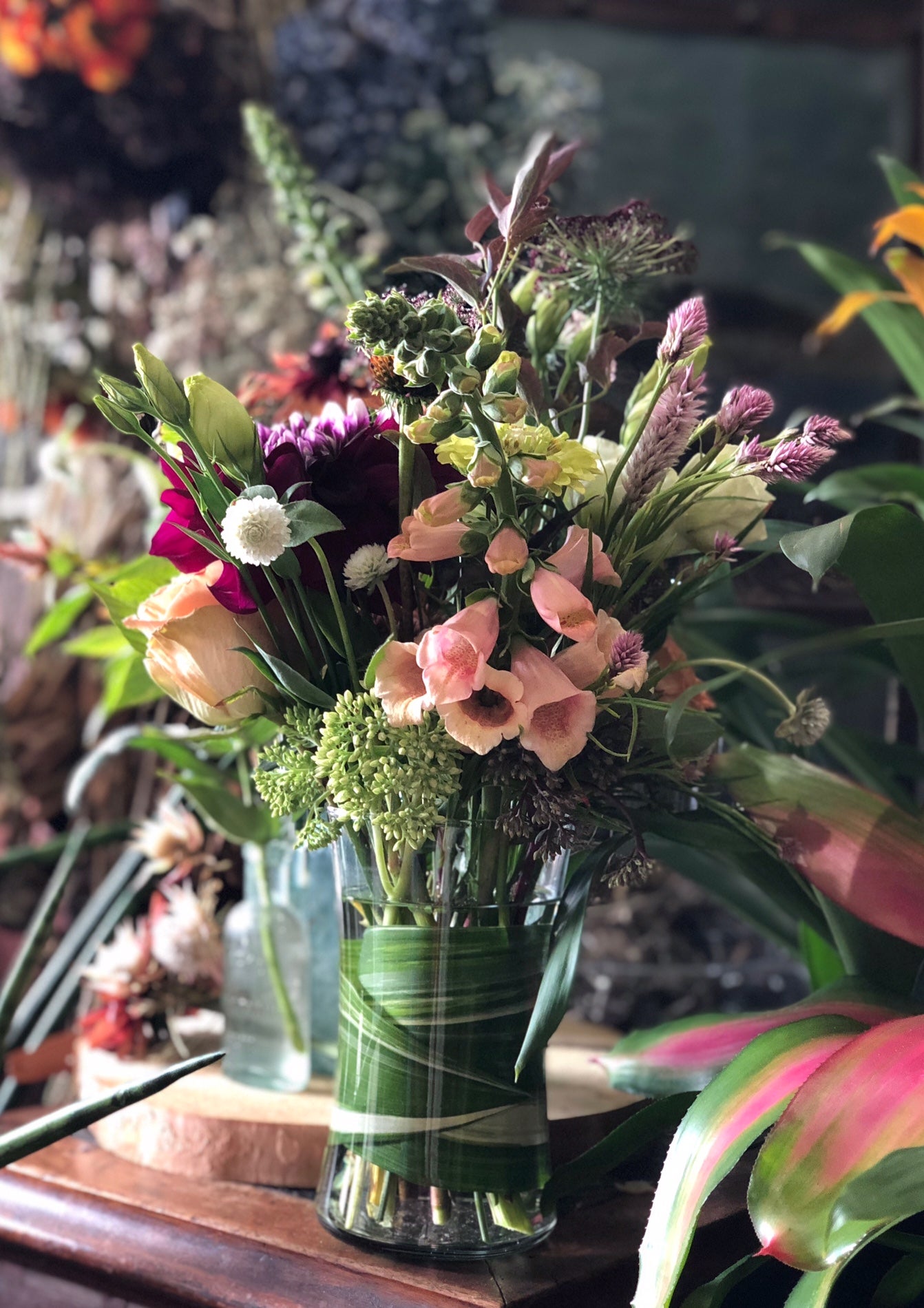 Berkshire County Flower | Best Flower Site